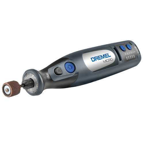 드레멜-DREMEL