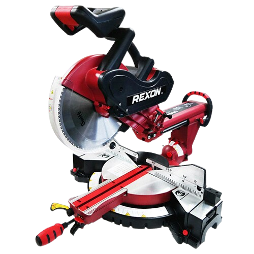 각도절단기-렉슨